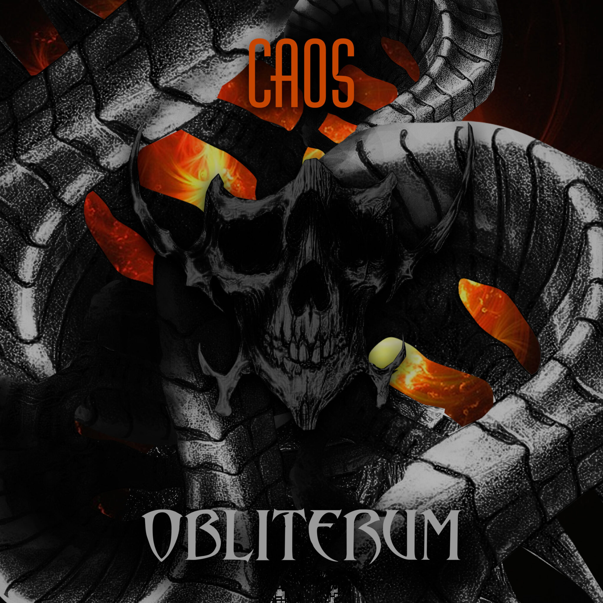 Obliterum lança novo trabalho - Radar Alternativo