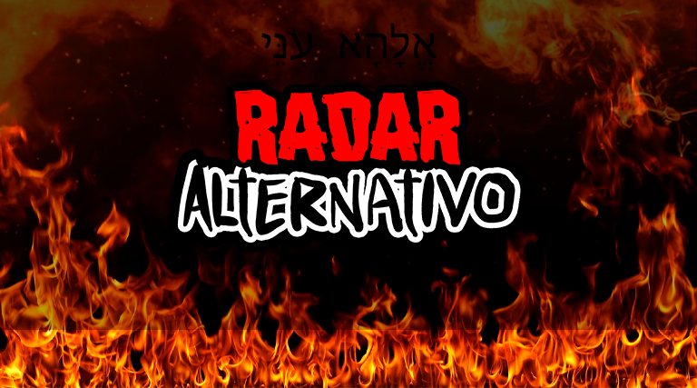 Sobre a Radar Alternativo - Radar Alternativo