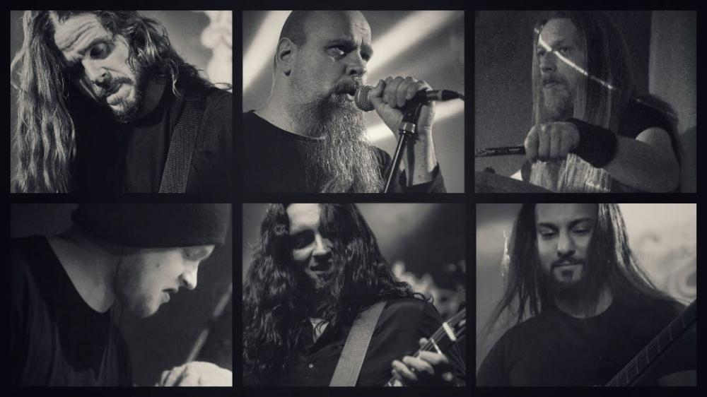 Tributo Histórico ao Saturnus: "Where The Gods Play Silently" será ...